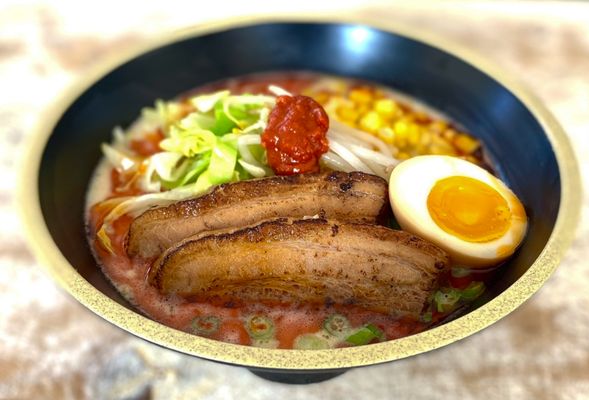 SUSURU RAMEN BAR - Updated October 2025 - 498 Photos & 318 Reviews ...