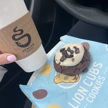 LION CUB’S COOKIES - Updated December 2025 - 36 Photos & 14 Reviews ...