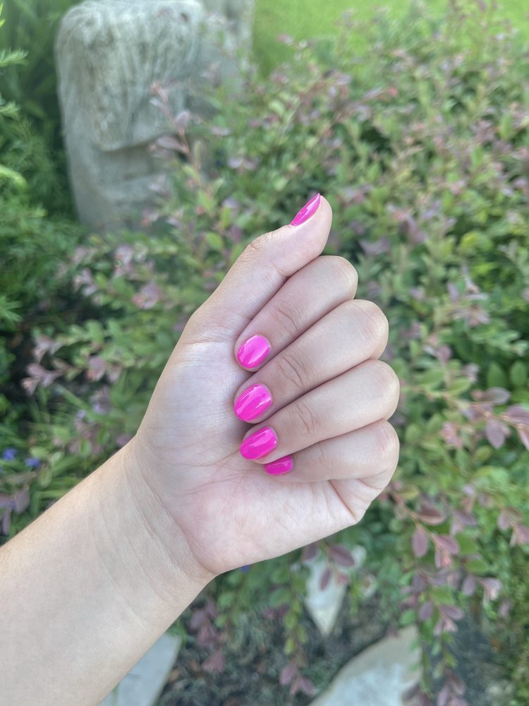 NATION NAILS & SKIN CARE - Updated July 2025 - 14 Photos & 13 Reviews ...