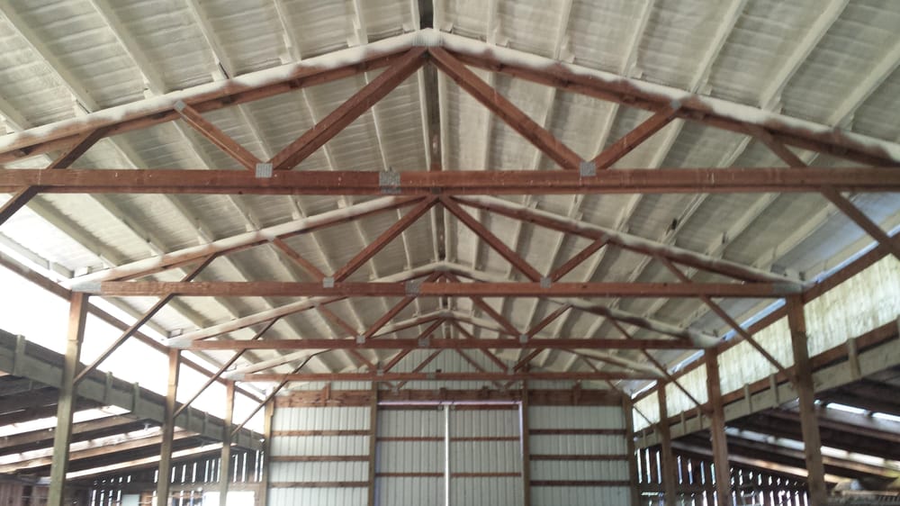 COASTLINE WEST INSULATION - Updated July 2025 - 92582 Cape Arago Hwy ...