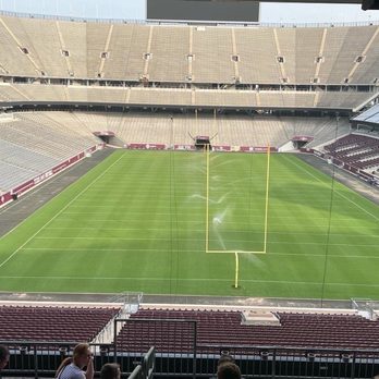 KYLE FIELD - Updated August 2024 - 272 Photos & 40 Reviews - 198 Joe ...