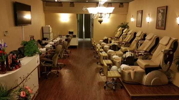 BLOOMING NAILS & SPA - Updated December 2025 - 36 Photos & 141 Reviews - 10042 Main St, Bothell ...