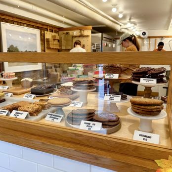 RED GATE BAKERY - Updated November 2024 - 297 Photos & 92 Reviews - 68 ...