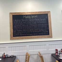 THE BREAKFAST CLUB NOVI - Updated September 2025 - 129 Photos & 134 ...