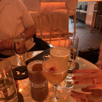 THE MONARCH COCKTAIL BAR & LOUNGE - Updated January 2026 - 236 Photos ...