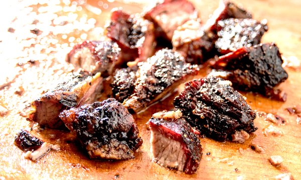 BARK-BBQ - Updated October 2025 - 99 Photos & 87 Reviews - 367 Court St ...