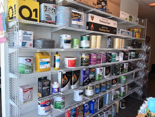 QUALITY AUTO BODY PARTS - Updated October 2025 - 821 Oates Ct, Modesto ...