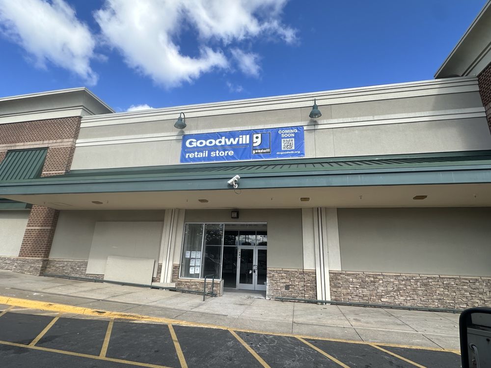 GOODWILL - Updated November 2025 - 7459 Somerset Crossing Dr ...