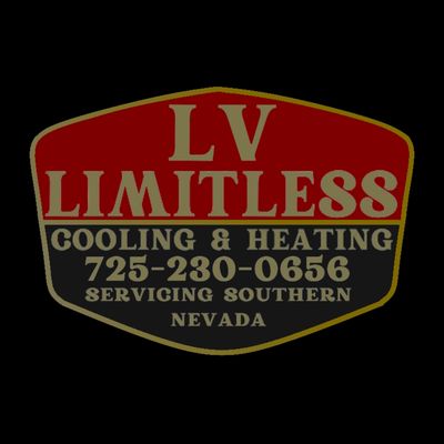 LV LIMITLESS COOLING & HEATING - Updated July 2025 - Request a Quote - Las Vegas, Nevada ...