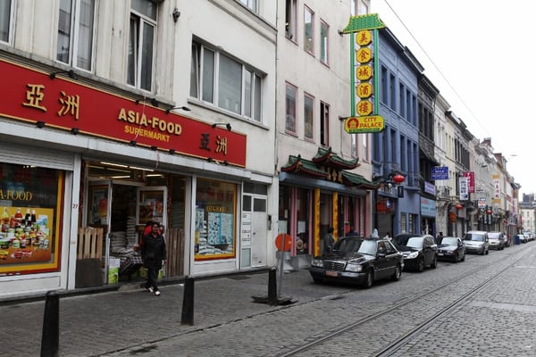 CHINATOWN - Updated October 2025 - 28 Photos & 13 Reviews - Van ...