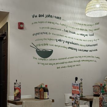 VUI’S KITCHEN - Updated October 2025 - 440 Photos & 521 Reviews - 2832 ...