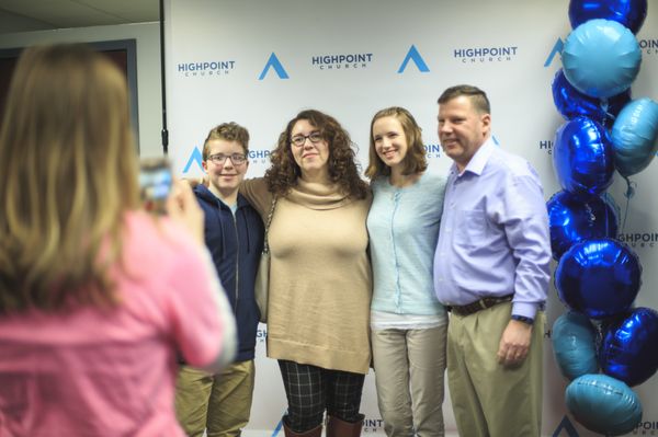 HIGHPOINT CHURCH - Updated May 2026 - 15 Photos & 14 Reviews - 1805 ...
