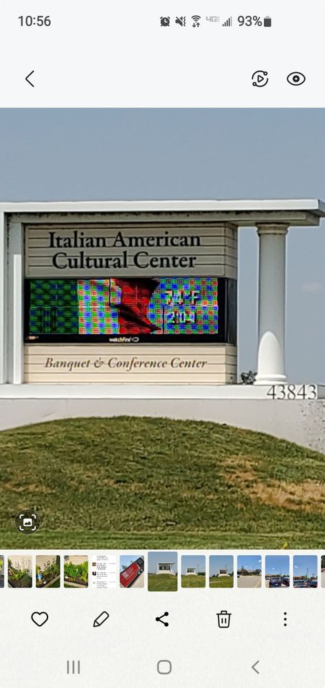 ITALIAN AMERICAN CULTURAL CENTER - Updated December 2025 - 51 Photos ...