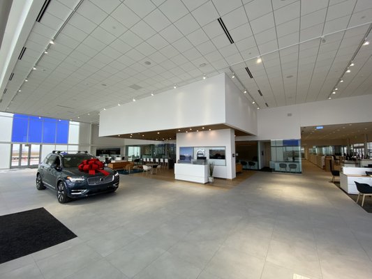 GRUBBS VOLVO CARS GRAPEVINE - Updated August 2025 - 55 Photos & 57 ...