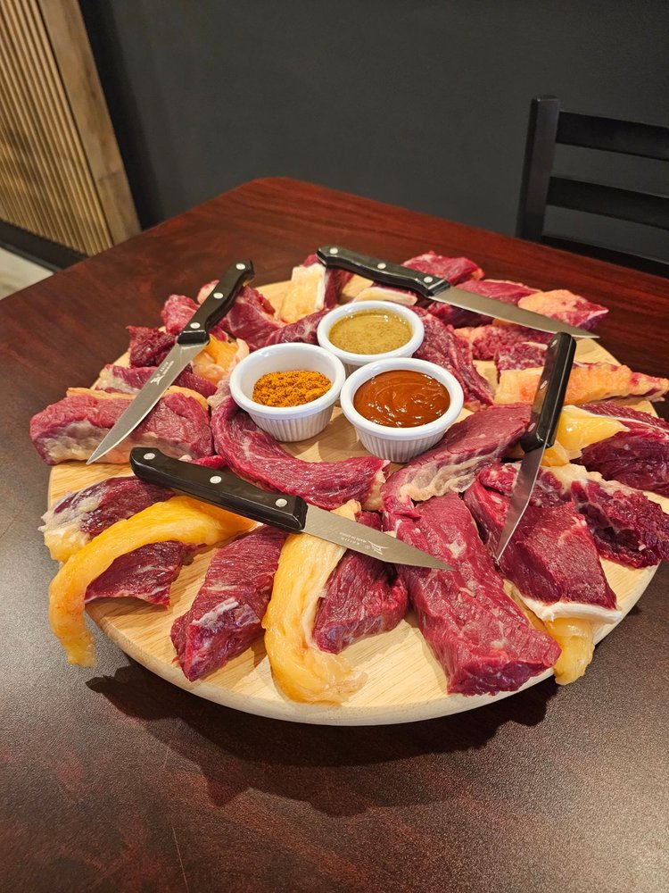 ELSI ETHIOPIAN RESTAURANT AND BAR - Updated November 2025 - 27 Photos ...