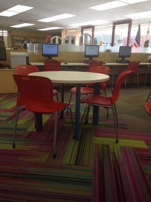 LA COUNTY LIBRARY- EL MONTE LIBRARY - Updated August 2025 - 18 Photos ...