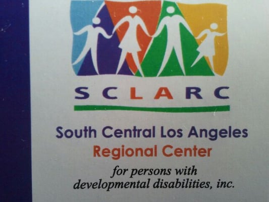 SOUTH CENTRAL LOS ANGELES REGIONAL CENTER - Updated December 2025 - 14 ...