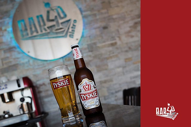 BAR 4 U - Updated December 2025 - 26 Photos - 35 King Street E ...