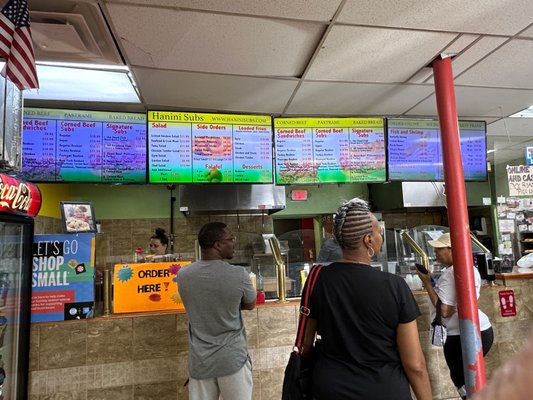 HANINI SUBS - Updated December 2025 - 71 Photos & 106 Reviews - 835 ...