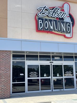 DELTON SOUTH BOWLING - Updated December 2025 - 74 Photos & 50 Reviews ...
