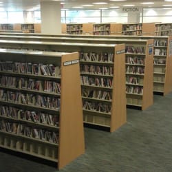 BROWARD COUNTY LIBRARIES - WEST REGIONAL LIBRARY - 22 Photos & 21 ...