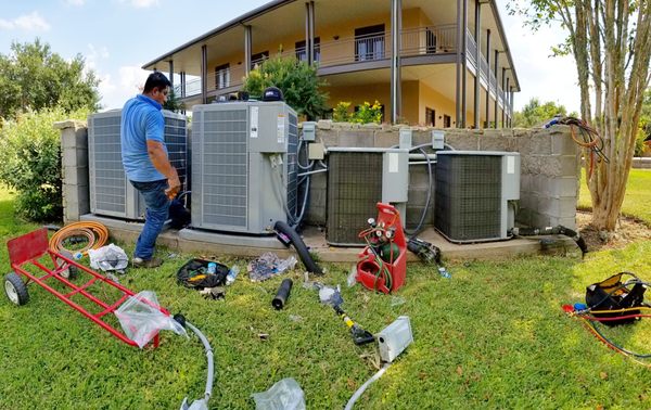 AMS COLDPRO - Updated October 2024 - 152 Photos & 17 Reviews - Katy ...