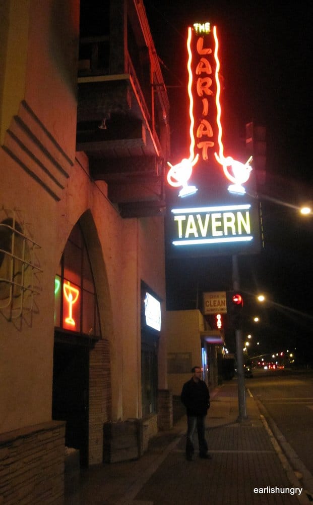 THE LARIAT TAVERN - 52 Photos & 100 Reviews - 1428 El Camino Real ...