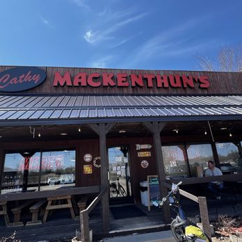 CATHY MACKENTHUNS MEATS AND DELI - Updated May 2026 - 16 Photos & 59 ...