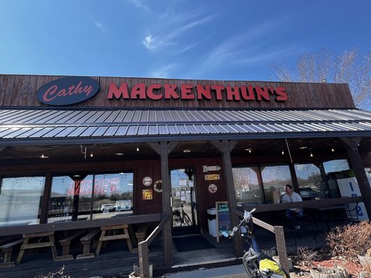 CATHY MACKENTHUNS MEATS AND DELI - Updated May 2026 - 16 Photos & 59 ...