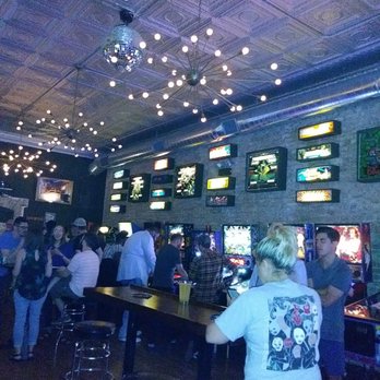 LOGAN ARCADE - Updated November 2024 - 183 Photos & 185 Reviews - 2410 ...