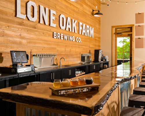 LONE OAK FARM BREWING COMPANY - 279 Photos & 152 Reviews - 5000 Olney ...