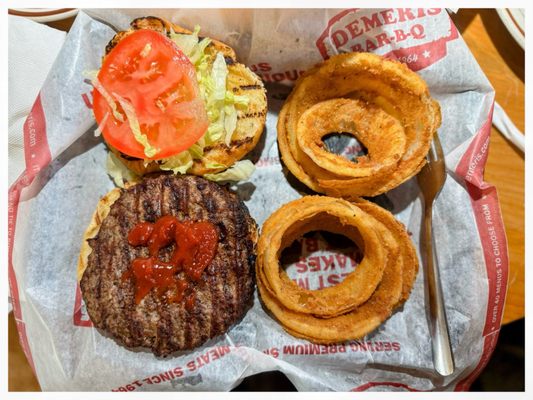 DEMERIS BAR-B-Q - SHEPHERD - Updated December 2025 - 98 Photos & 298 ...