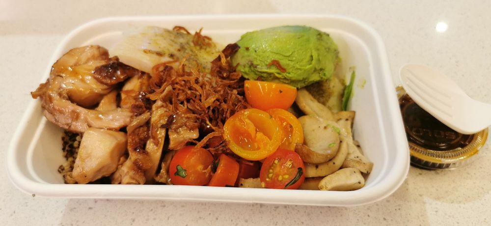 THE DAILY CUT - Updated July 2024 - 40 Photos & 18 Reviews - 1 Raffles ...