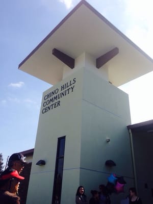 CHINO HILLS COMMUNITY CENTER - Updated July 2024 - 34 Photos & 13 ...