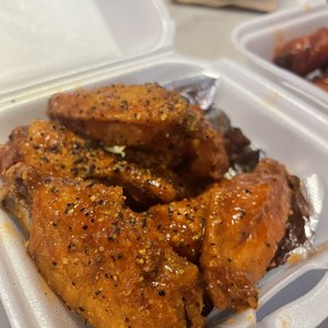 JON JON WINGS & MORE - Updated December 2025 - 715 18th St N ...