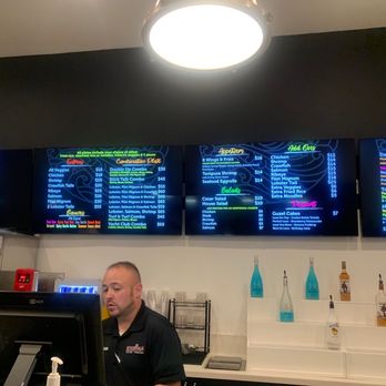 STICK TALK CAJUN HIBACHI - Updated November 2025 - 117 Photos & 118 ...