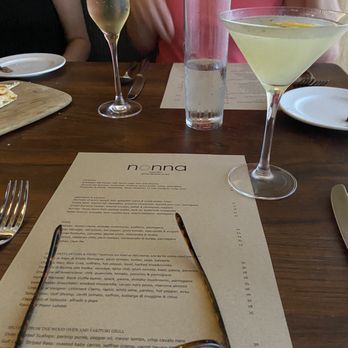 NONNA RESTAURANT - Updated March 2025 - 391 Photos & 363 Reviews - 4115 ...