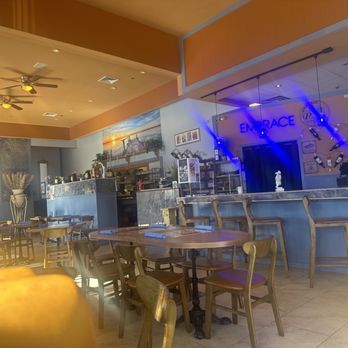 EMBRACE - Updated June 2025 - 64 Photos & 35 Reviews - 543 Berlin Cross ...