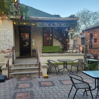 SONGBIRD COFFEE & TEA HOUSE - Updated May 2025 - 696 Photos & 462 ...