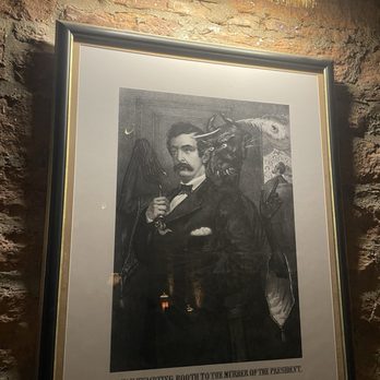 LINCOLNS - Updated April 2025 - 55 Photos & 23 Reviews - 1801 Wynkoop ...