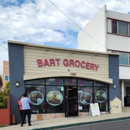 BART GROCERY & BBQ - Updated December 2025 - 1354 Photos & 1139 Reviews ...