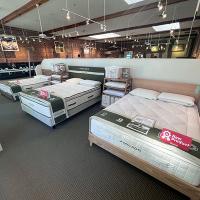 MANCINI’S SLEEPWORLD - WALNUT CREEK - Updated March 2025 - 41 Photos ...