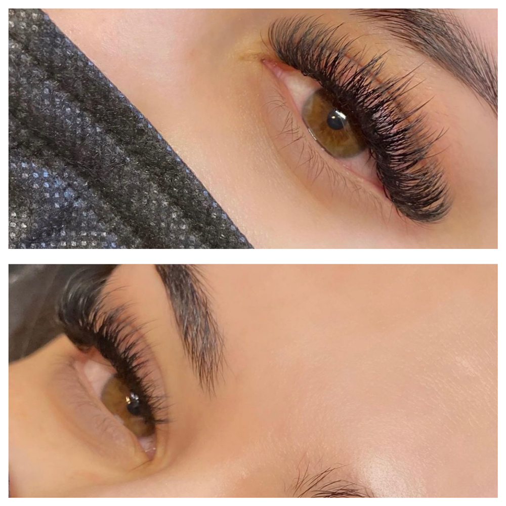 EYELASH ARTISTRY - 18 Photos - 15125 Ventura Blvd, Sherman oaks ...