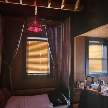 LITTLE RED DAY SPA - Updated December 2025 - 173 Photos & 236 Reviews ...