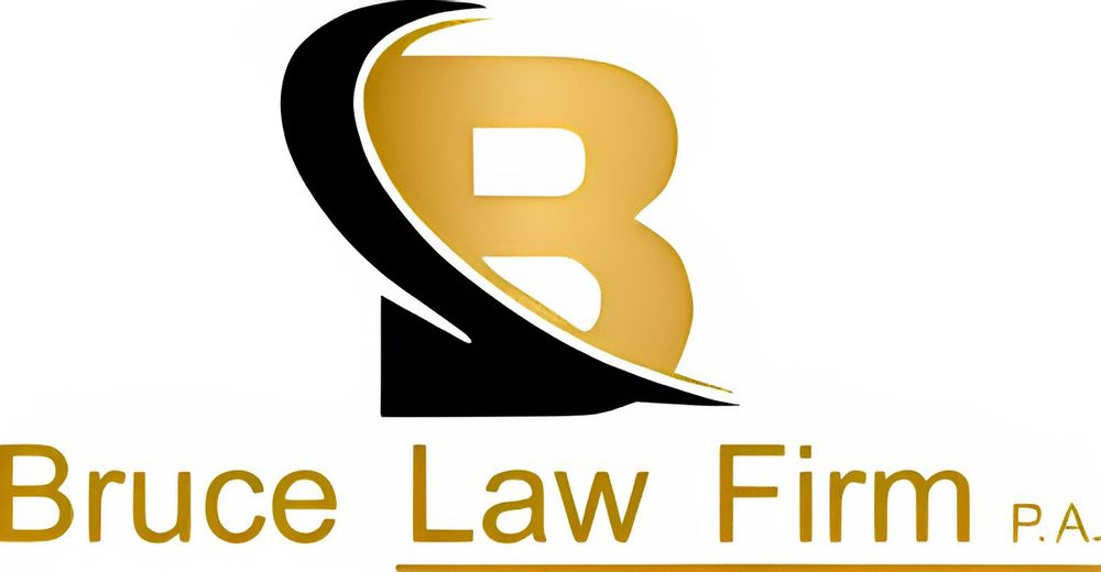 BRUCE LAW FIRM, P.A. - Updated September 2025 - Request Consultation ...