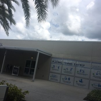 USTA NATIONAL CAMPUS - Updated December 2024 - 115 Photos & 28 Reviews ...