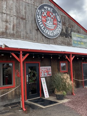 SMILING MOOSE - 57 Photos & 20 Reviews - Brewpubs - 8032 Rowan Rd ...