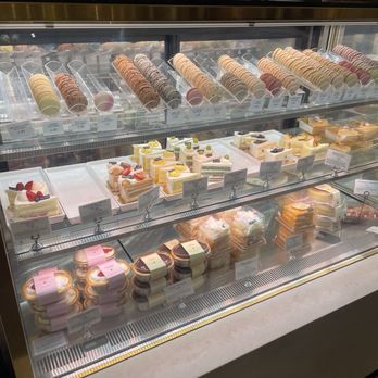 TOUS LES JOURS - Updated October 2024 - 1173 Photos & 422 Reviews ...