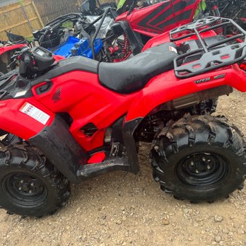 ATV 4X4 ADVENTURE RENTALS - Updated November 2025 - 11065 Aldine ...