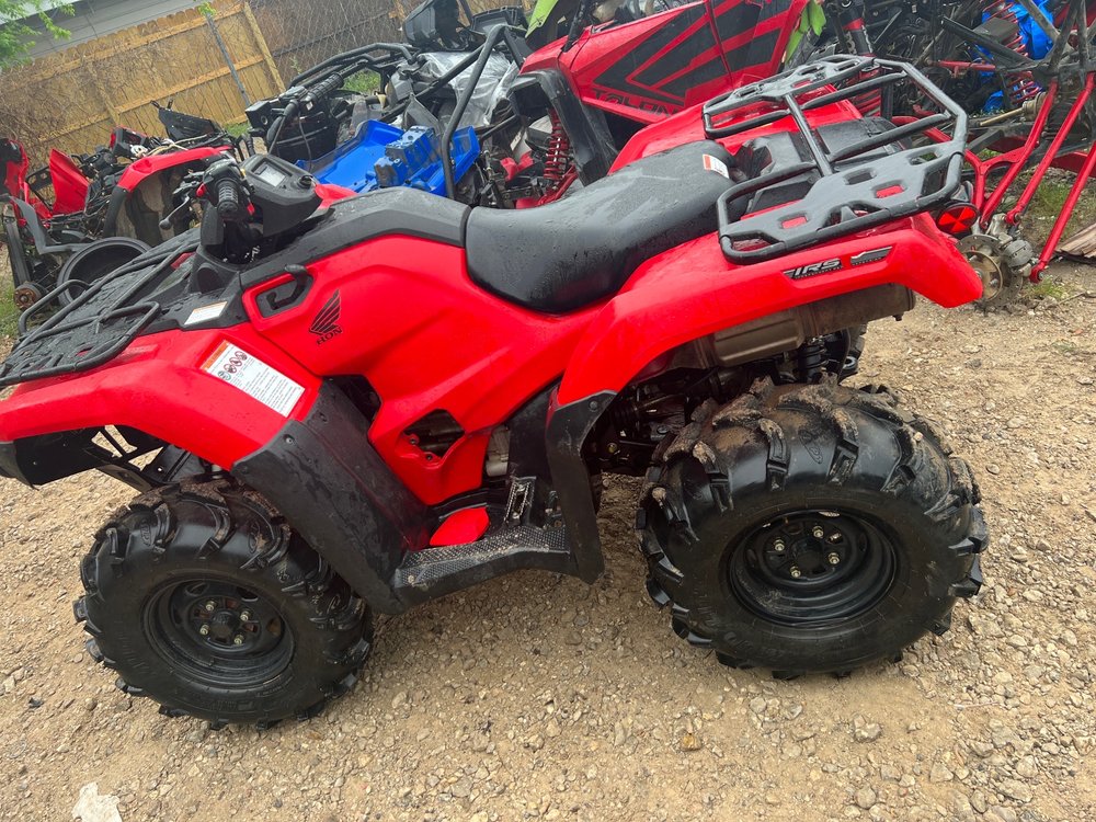 ATV 4X4 ADVENTURE RENTALS - Updated December 2025 - 11065 Aldine ...